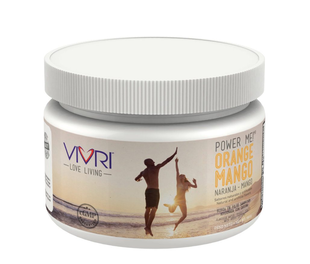 Reto VIVRI | RETO VIVRI™